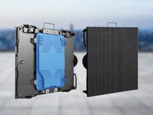 Best Video Wall and Active LED/ Data Display Solutions in India