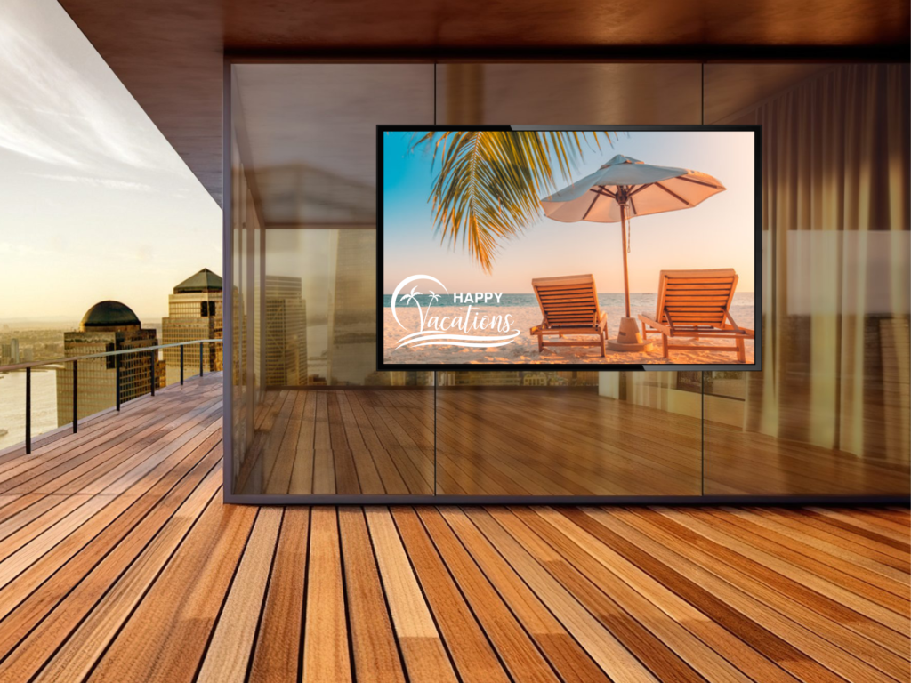How LED Display Screens Enable Scalability In Corporate And Retail ...